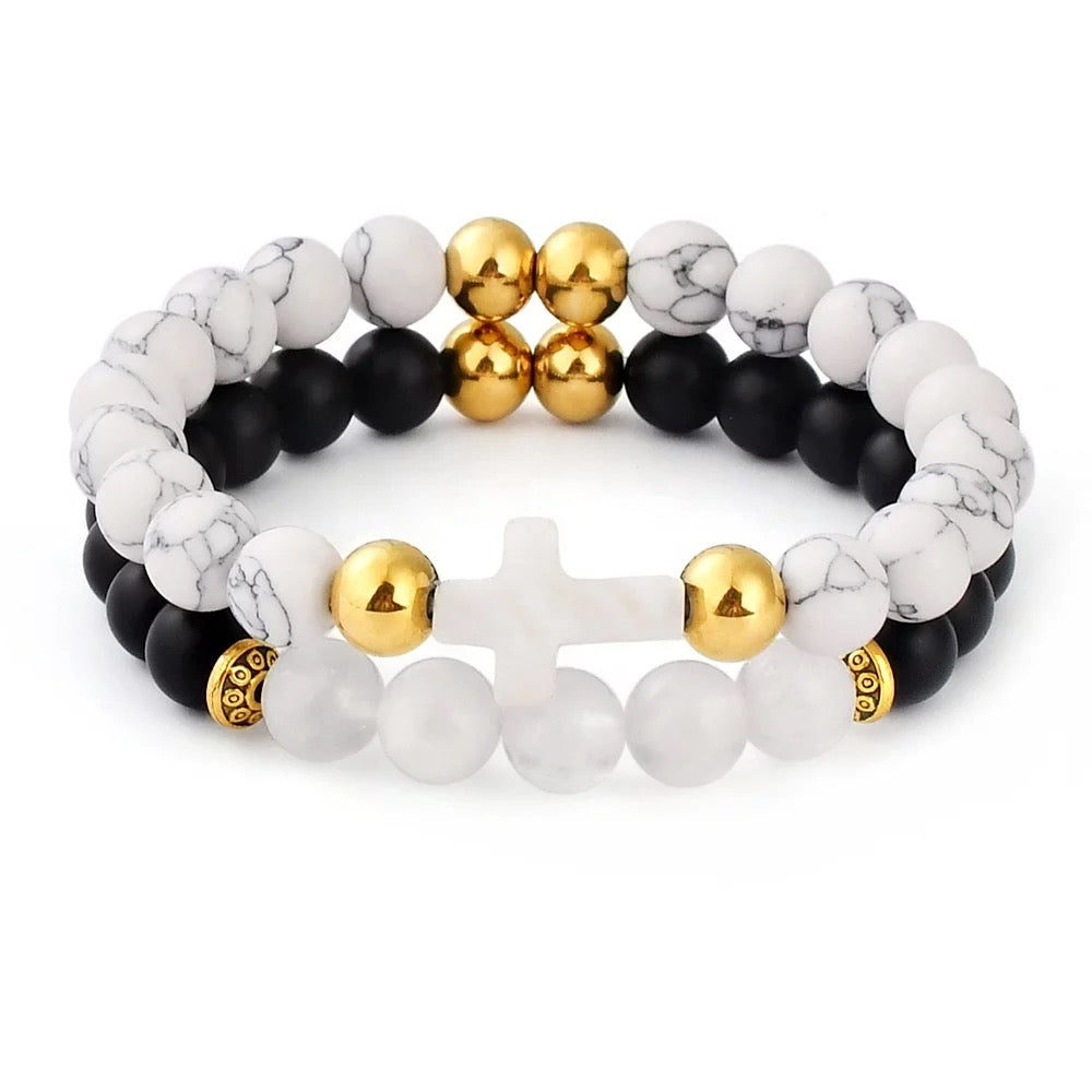Crystal Healing Bead Stones – Unique Concepts NY